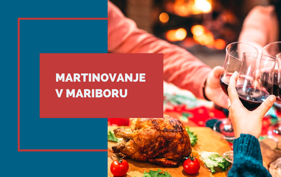 Martinovanje v Mariboru – Študentski svet Univerze v Mariboru